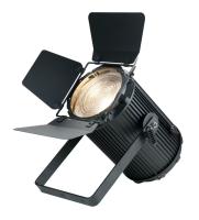 China 200W LED Fresnel Light with RGBW Emitting Color and 50000 Hours Lifespan for Stage Lighting and Spotlight Applications for sale