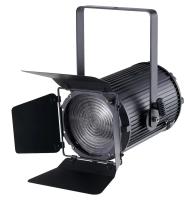 China 200W LED Fresnel Light with RGBW Emitting Color and 50000 Hours Lifespan for Stage Lighting and Spotlight Applications for sale