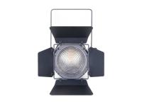 China 200W LED Fresnel Light with RGBW Emitting Color and 50000 Hours Lifespan for Stage Lighting and Spotlight Applications for sale