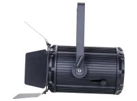 China 200W LED Fresnel Light with RGBW Emitting Color and 50000 Hours Lifespan for Stage Lighting and Spotlight Applications for sale