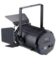 China 200W LED Fresnel Light with RGBW Emitting Color and 50000 Hours Lifespan for Stage Lighting and Spotlight Applications for sale