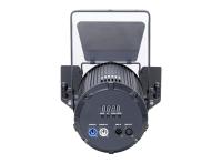 China 200W LED Fresnel Light with RGBW Emitting Color and 50000 Hours Lifespan for Stage Lighting and Spotlight Applications for sale