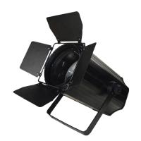 China 200W COB LED Stage Light with 120000 Lumens DMX512 Control and 50000 Hours Lifespan for Theater and Shows for sale