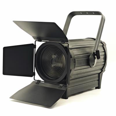 China 600W Electric Spotlight with 6-Color LED and DMX512 Control for Theater and Events for sale