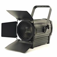 China 600W Electric Spotlight with 6-Color LED and DMX512 Control for Theater and Events for sale