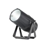 China 300W IP65 Outdoor DMX512 RGBW LED Fresnel Light with Sound-Activated Zoom and E27 Base for sale