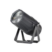 China 300W IP65 Outdoor DMX512 RGBW LED Fresnel Light with Sound-Activated Zoom and E27 Base for sale
