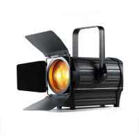 China 400W DMX512/Sound-Activated RGBW Warm White LED Profile Spotlight with Alexa Compatibility for sale