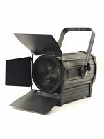 China 400W DMX512/Sound-Activated RGBW Warm White LED Profile Spotlight with Alexa Compatibility for sale