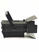 China 400W DMX512/Sound-Activated RGBW Warm White LED Profile Spotlight with Alexa Compatibility for sale