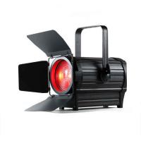 China 400W 2700K Warm White DMX512/Sound-Activated Profile Spotlight LED Light with Lithium Battery and Dimmable Function for sale
