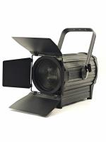 China 400W 2700K Warm White DMX512/Sound-Activated Profile Spotlight LED Light with Lithium Battery and Dimmable Function for sale