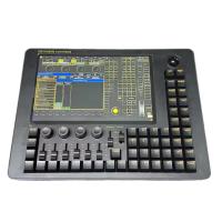 China Professional DMX Console Lighting Controller with IP33 Protection Touch Screen Interface and 2-Year Warranty for sale