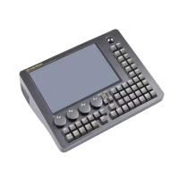 China Professional DMX Console Lighting Controller with IP33 Protection Touch Screen Interface and 2-Year Warranty for sale