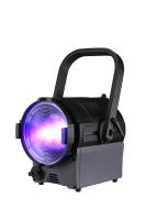 China Bertin JGD-600 600W 6-Color LED Electric Focusing Spotlight with DMX512 Control for Theater and Events for sale