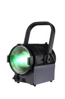 China Bertin JGD-600 600W 6-Color LED Electric Focusing Spotlight with DMX512 Control for Theater and Events for sale