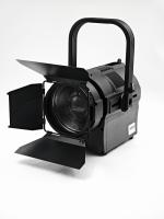 China Bertin JGD-600 600W 6-Color LED Electric Focusing Spotlight with DMX512 Control for Theater and Events for sale