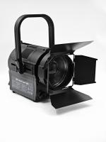 China Bertin JGD-600 600W 6-Color LED Electric Focusing Spotlight with DMX512 Control for Theater and Events for sale
