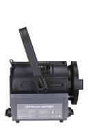 China Bertin BT-EP5002 500W Electric LED Spotlight with DMX512 Control and RGBWAUV Emitting for Theater and Events for sale