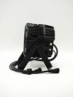 China IP65 Waterproof RGBW LED Par Light with 18pcs 6W High Brightness and DMX512 Control for sale