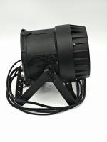 China 15W High Brightness RGBW Full Color LED Par Light with DMX512 Control for Stage Lighting for sale