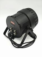 China 15W High Brightness RGBW Full Color LED Par Light with DMX512 Control for Stage Lighting for sale