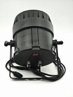 China 15W High Brightness RGBW Full Color LED Par Light with DMX512 Control for Stage Lighting for sale
