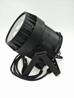 China 15W High Brightness RGBW Full Color LED Par Light with DMX512 Control for Stage Lighting for sale