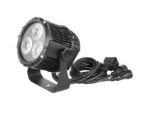 China IP65 Waterproof RGBW Full Color LED Par Light with High Brightness 60W for Outdoor Stage Lighting for sale