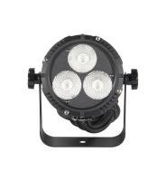 China IP65 Waterproof RGBW Full Color LED Par Light with High Brightness 60W for Outdoor Stage Lighting for sale