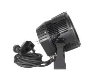 China IP65 Waterproof RGBW Full Color LED Par Light with High Brightness 60W for Outdoor Stage Lighting for sale