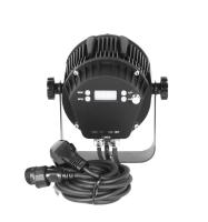 China IP65 Waterproof RGBW Full Color LED Par Light with High Brightness 60W for Outdoor Stage Lighting for sale