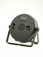 China IP20 Waterproof High Brightness 15pcs*15W RGBW LED Par Light with DMX512 Control for Stage Lighting for sale