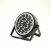 China Hot 12-Piece Set 3W Mini LED Par Stage Light Premium Stage Lighting for sale