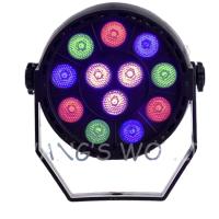 China Hot 12-Piece Set 3W Mini LED Par Stage Light Premium Stage Lighting for sale