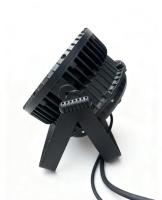 China IP65 Waterproof LED Par Light with 18X10W RGBW/UV and DMX512 Control for Outdoor Events for sale
