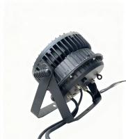China IP65 Waterproof LED Par Light with 18X10W RGBW/UV and DMX512 Control for Outdoor Events for sale