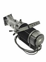 China 200W IP65 COB LED Spotlight with DMX512 Control for Stage Lighting and Professional Events for sale