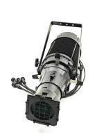 China 200W IP65 Waterproof LED Profile Spotlight with DMX512 Control for Stage Lighting for sale