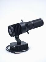 China 10W 20W 30W Profile Zoom Leko Spotlight Shapeable Zoomable Track Light for Stage and Exhibition for sale