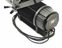 China Waterproof Zoom  260W 2Colors LED Profile and Studio Framing Shutter Spot Light for Museum Theater for sale