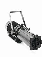 China Waterproof Zoom  260W 2Colors LED Profile and Studio Framing Shutter Spot Light for Museum Theater for sale