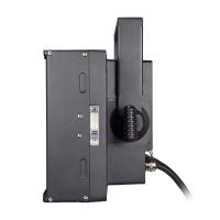 China Outdoor IP65 Waterproof LED Strobe Light with RGBW Color Mixing and 20000 Hours Lifespan DMX512 Control for sale