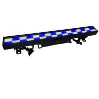 China Bertin Lights Waterproof Long Strip Strobe Light for Theater TV Station Event for sale
