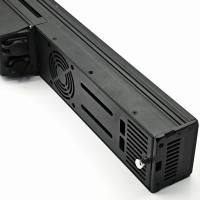 China Bertin Lights Waterproof Long Strip Strobe Light for Theater TV Station Event for sale