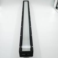 China Bertin Lights Waterproof Long Strip Strobe Light for Theater TV Station Event for sale