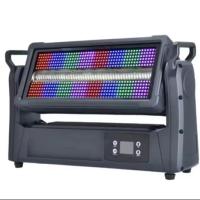 China IP65 Waterproof 1000W Outdoor RGB 6000K Daylight LED Moving Head Light with DMX512 Control for Stage Events for sale