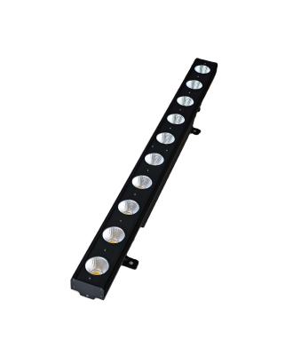 China 10x50W LED Matrix Light with DMX512 Control and Aluminum Alloy Housing for Outdoor Stage Lighting for sale