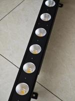 China DMX 10x50W Matrix Light with DMX512 Control and Warm White LED Stage Lighting for sale