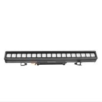 China IP66 Waterproof 18x20W RGBW LED Pixel Bar Light with DMX512 Control for Outdoor Stage Lighting for sale